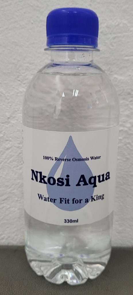 RO Water - Nkosi Aqua (Pty) Ltd